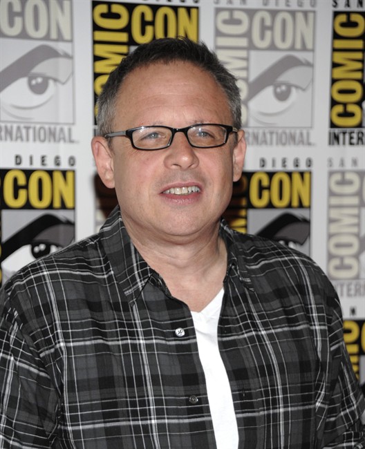 ‘Twilight’ closer Condon doesn’t fear critics as franchise nears an end ...