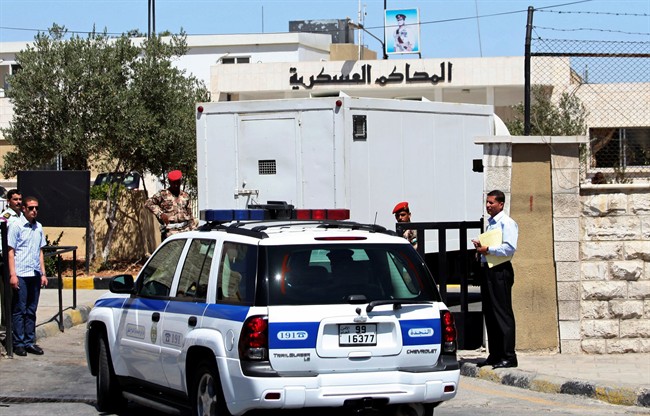Jordan sentences mentor of slain al-Qaida in Iraq leader to 5 years in ...