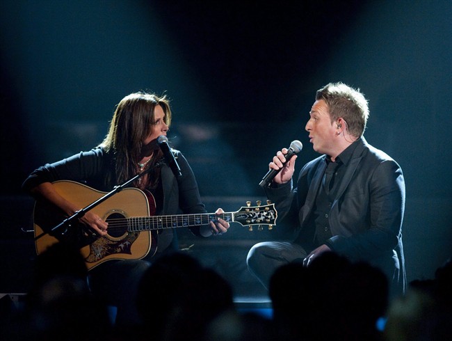Edmonton to glow in country music spotlight for two straight years ...