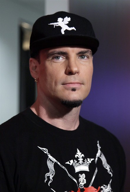 Vanilla Ice sees a lot of ‘serious, untapped’ talent on ‘Canada Sings ...