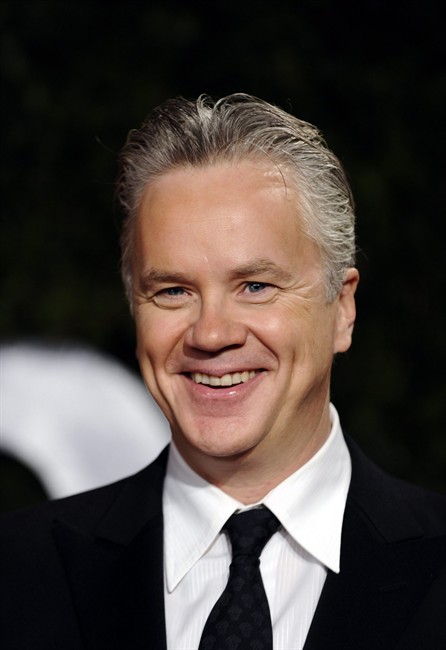 Oscar-winning actor Tim Robbins says ‘a funk’ led to his debut album ...