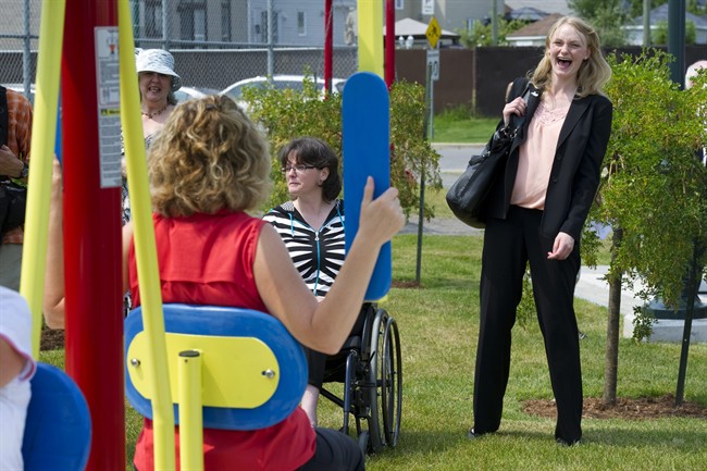Layton absence latest challenge for NDP rookies forced to grow quickly ...