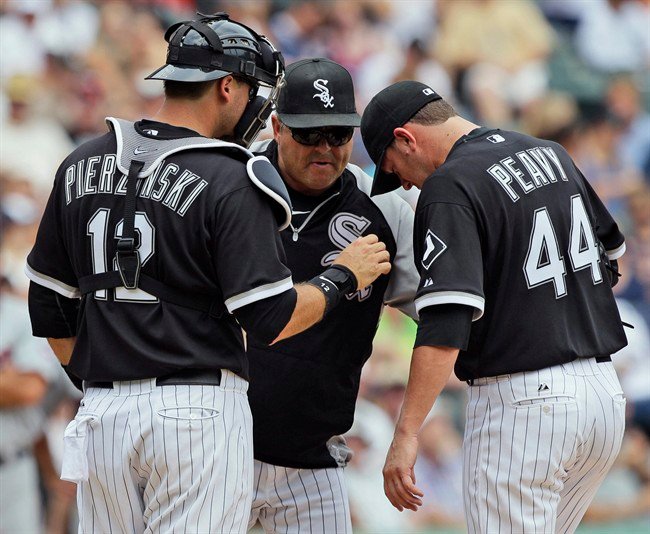 Swarzak dominates as Twins head into all-star break with 6-3 win over ...