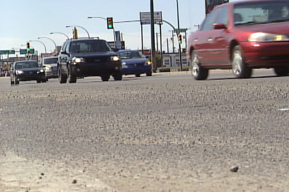 Road construction headaches for Saskatoon motorists | Globalnews.ca