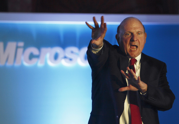 Toronto to host 2012 global Microsoft conference | Globalnews.ca