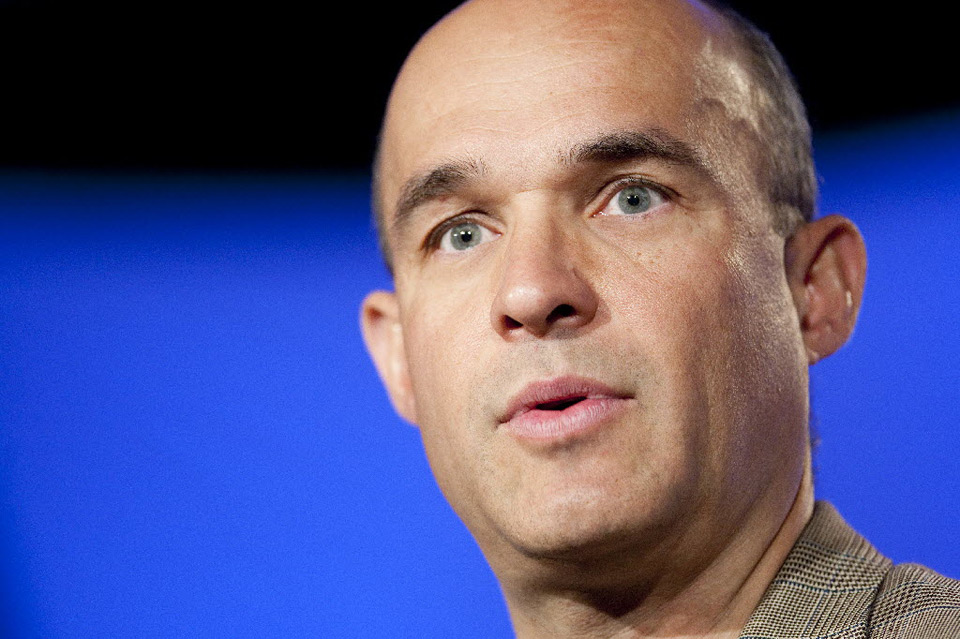 RIM executives to field tough questions from stakeholders | Globalnews.ca