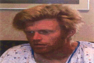 Second escape in less than a month from Edmonton psychiatric hospital ...