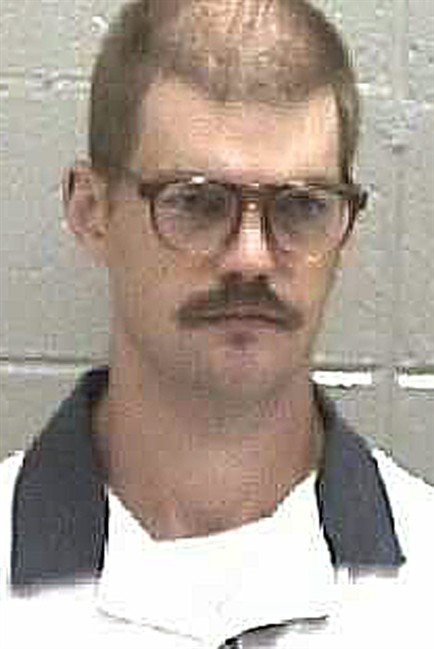 Georgia inmate executed; lethal injection was captured on video for ...