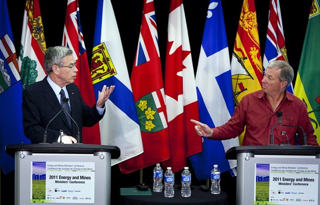 Energy ministers’ meeting slammed for lack of environmental focus ...