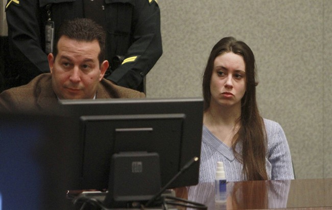 Despite the verdict and speculation, exactly what happened to Caylee ...