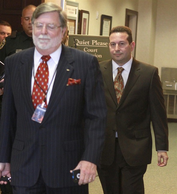 After acquittal, Casey Anthony’s defence attorneys lash out at cable ...