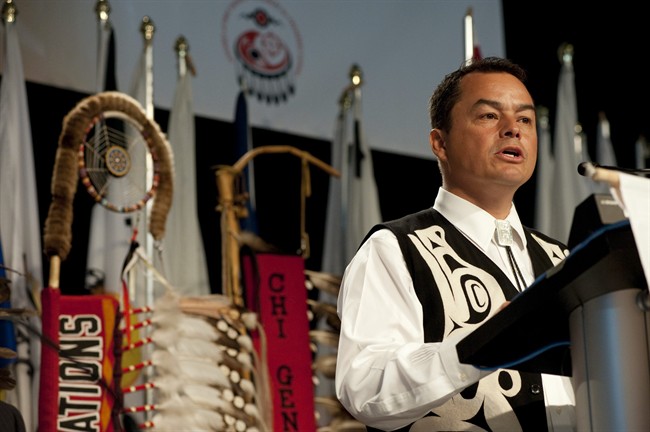 National chief calls for change after boy’s shooting death at Alberta ...