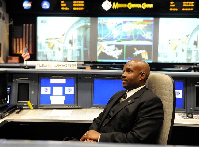 A cathedral of spaceflight: End of shuttle programs means Mission ...
