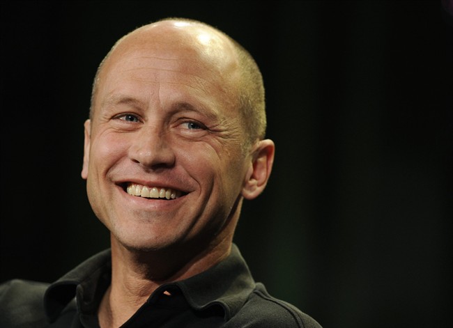 Mike Judge: ‘Beavis and Butt-head’ returning to MTV in fall, all new ...
