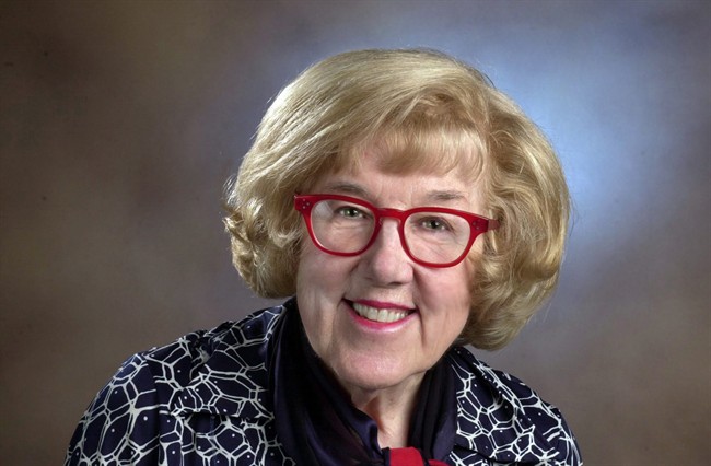 Jane Scott, Cleveland newspaper rock critic until she was in her 80s ...