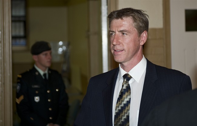 Disgraced general gets symbolic reduction in rank, $7K fine for sexual ...