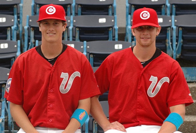 UBC pitchers take first step in pro ranks with the Vancouver Canadians ...