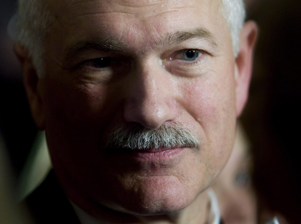 Family, friends, and colleagues pay tribute to Jack Layton | Globalnews.ca