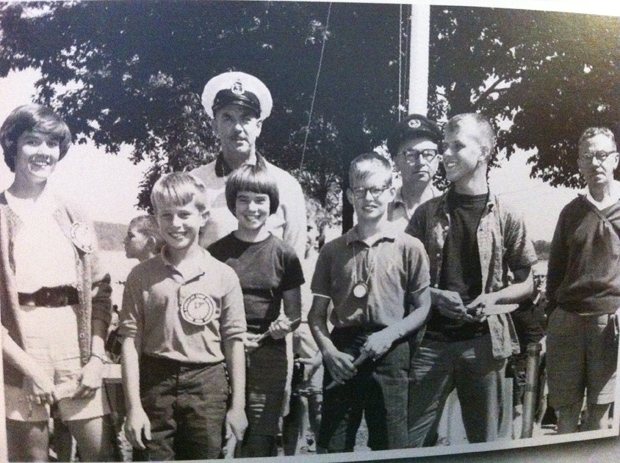 Layton’s life in pictures | Globalnews.ca