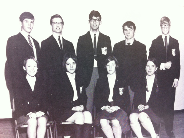 Layton’s life in pictures | Globalnews.ca