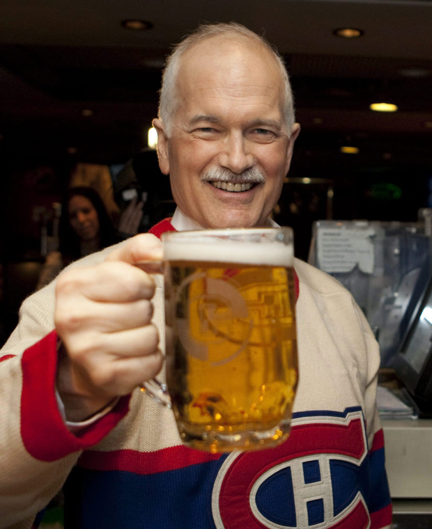 Layton’s life in pictures | Globalnews.ca