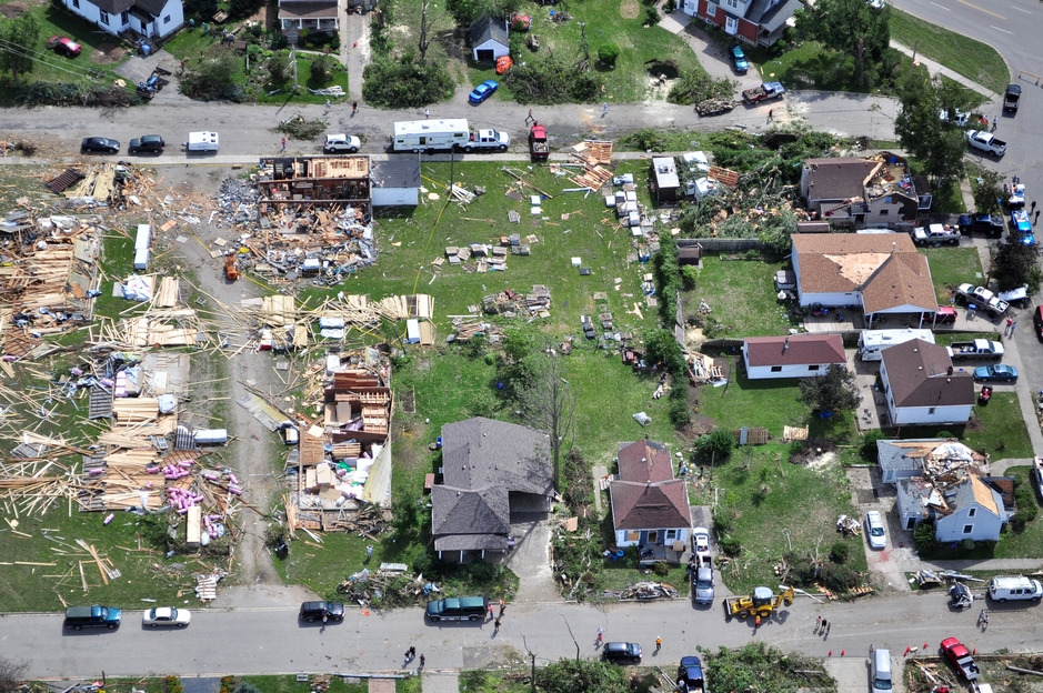 Goderich, ON tornado aftermath | Globalnews.ca