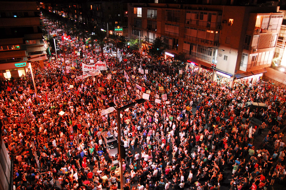 Unrest around the world | Globalnews.ca