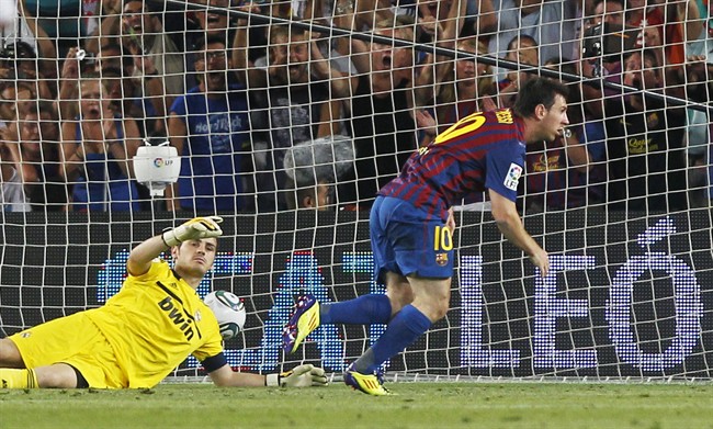 Spanish Supercup brawl taints Madrid’s image as Mourinho takes abrasive ...