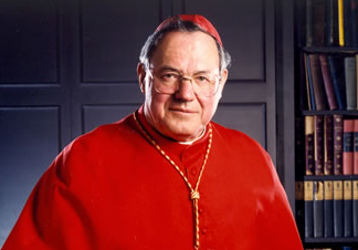 Aloysius Cardinal Ambrozic, former archbishop of Toronto, dies ...