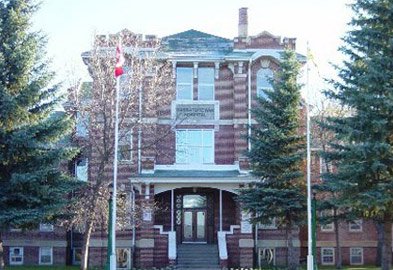 New psychiatric hospital announced for North Battleford, Sask ...