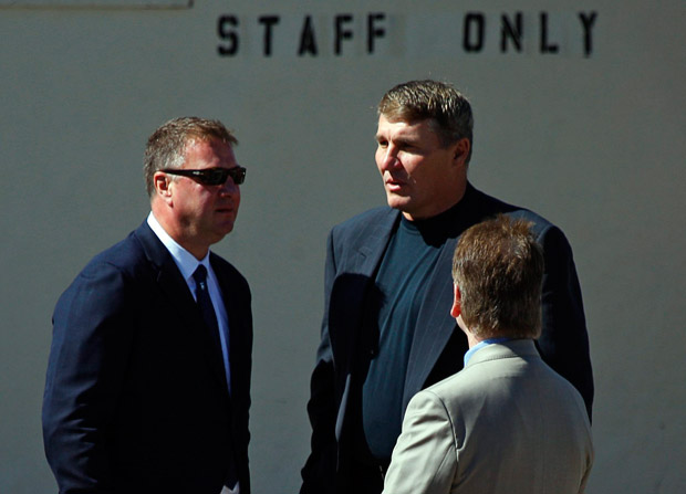 Funeral for NHLer Rick Rypien attracts close to 1,000 people ...