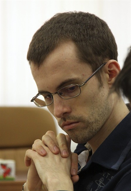 Iran confirms 2 detained Americans sentenced to 8 years in prison ...