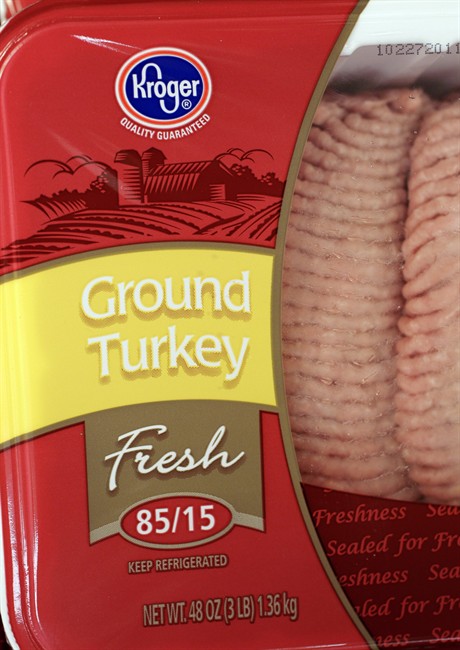 Cargill recalls 36 million pounds (16.33M kilos) of ground turkey ...