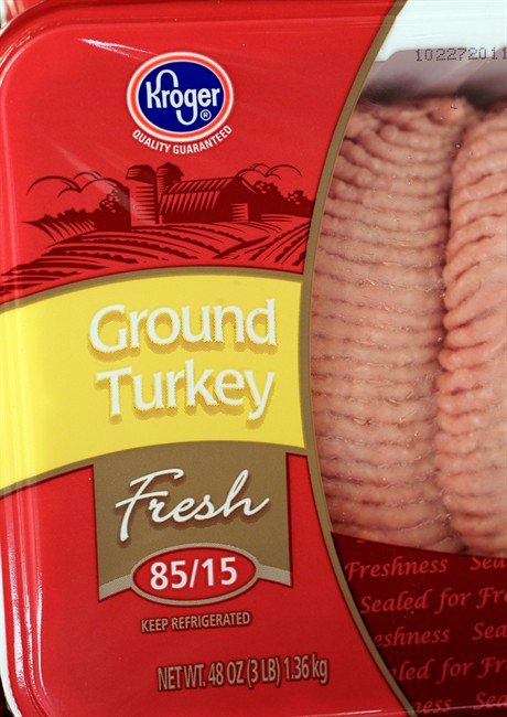 Cargill recalls 36 million pounds (16.33M kilos) of ground turkey ...