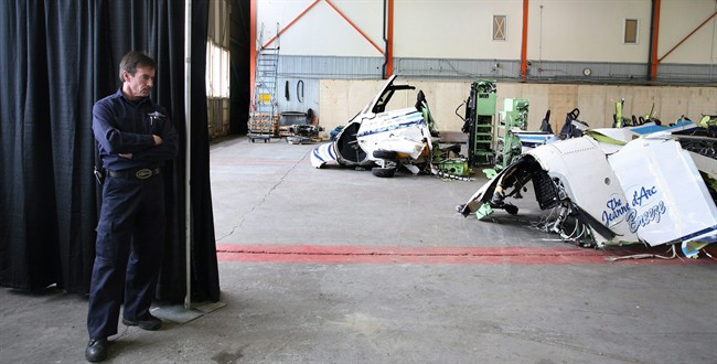 Offshore body would need ‘all-encompassing’ oversight of chopper safety ...