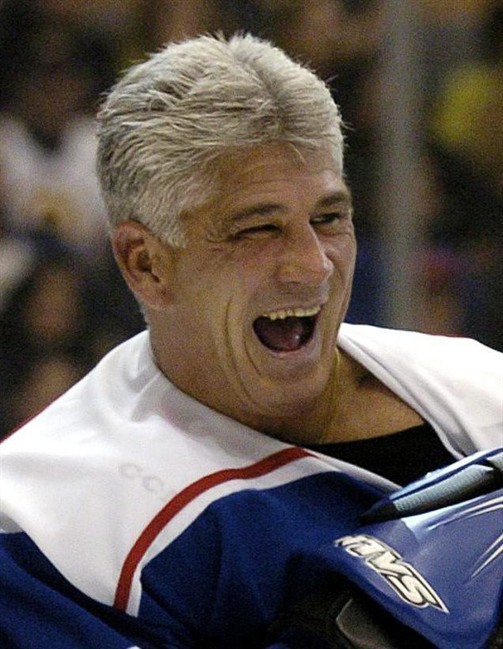 Former NHLer Rick Vaive tells court he was fine to drive after six ...
