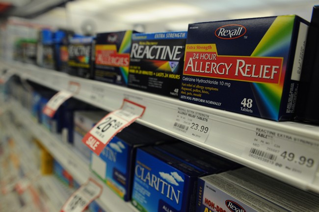 Hot, dry summer gives allergy relief but may portend worse in fall ...