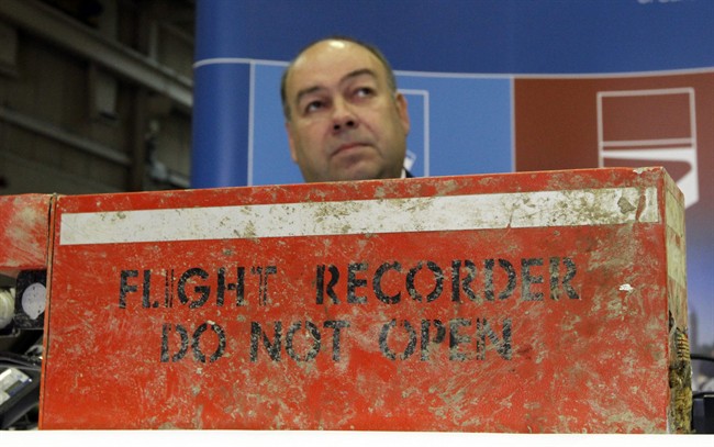 Two passengers walked away from Nunavut plane crash that killed 12 ...