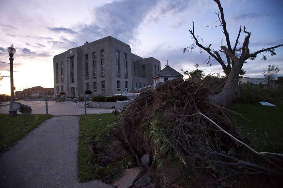 Goderich, ON tornado | Globalnews.ca