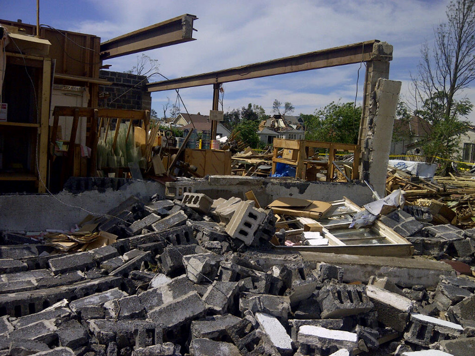 Goderich, ON tornado | Globalnews.ca