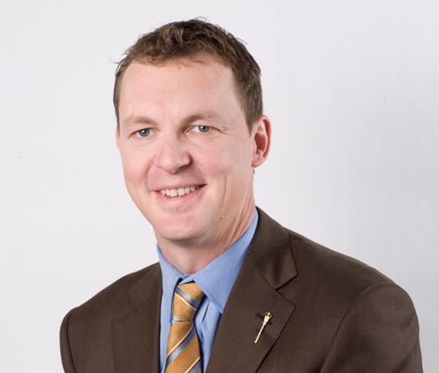 Doug Griffiths | Globalnews.ca