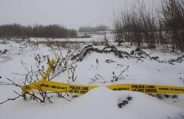 Bodies of missing Edmonton couple found | Globalnews.ca