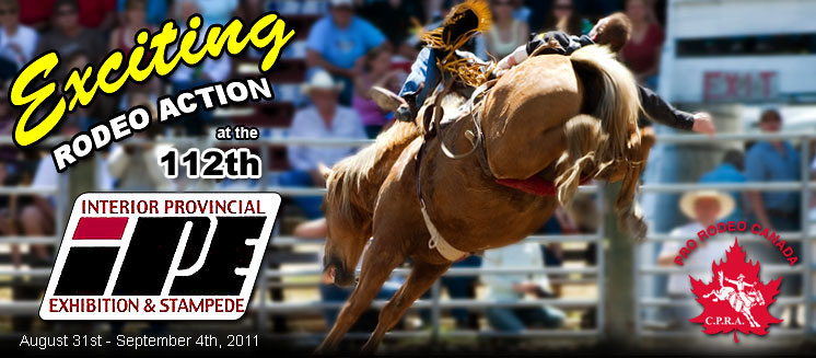 Armstrong’s Interior Provincial Exhibition begins Wednesday | Globalnews.ca