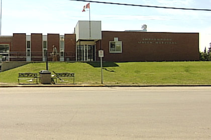 Service disruptions coming to hospital in Shellbrook, Sask. | Globalnews.ca