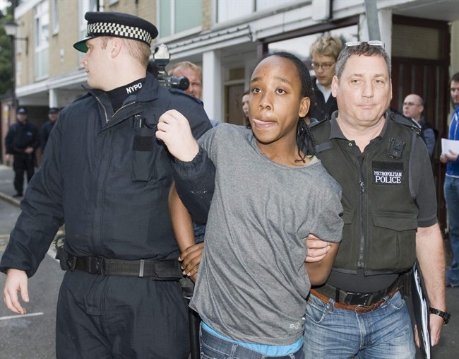 APNewsBreak: Police use facial recognition and photo-sharing site to ...