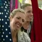 Melissa Shabinsky & Catherine Whitla | Globalnews.ca