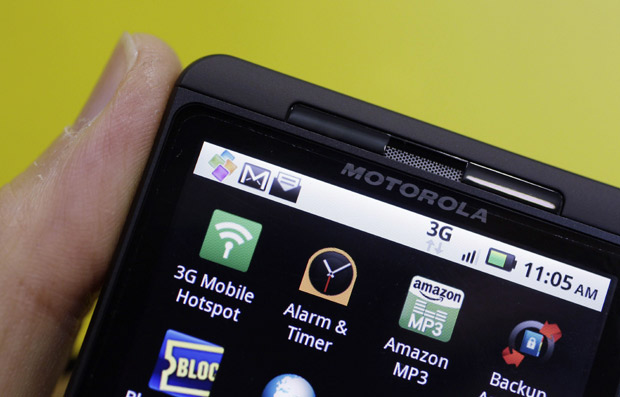 How will Google’s purchase of Motorola affect consumers and RIM ...