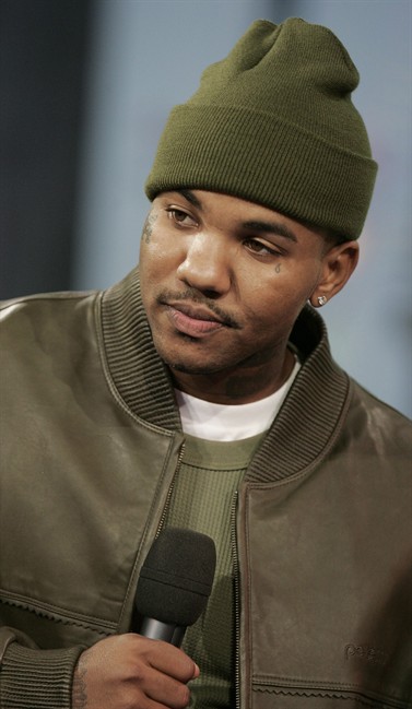 Official: Rapper could face charges after fans tie up LA emergency ...