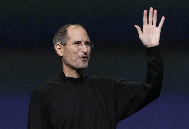 Apple CEO Steve Jobs’ resignation letter to Apple board and community ...