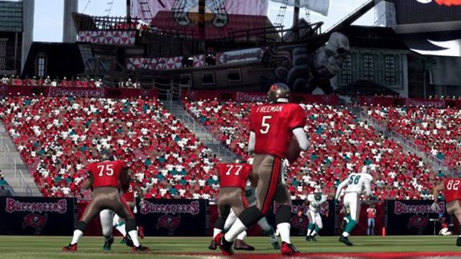 Review: ‘Madden NFL 12’ improvements seem more incremental than in past ...